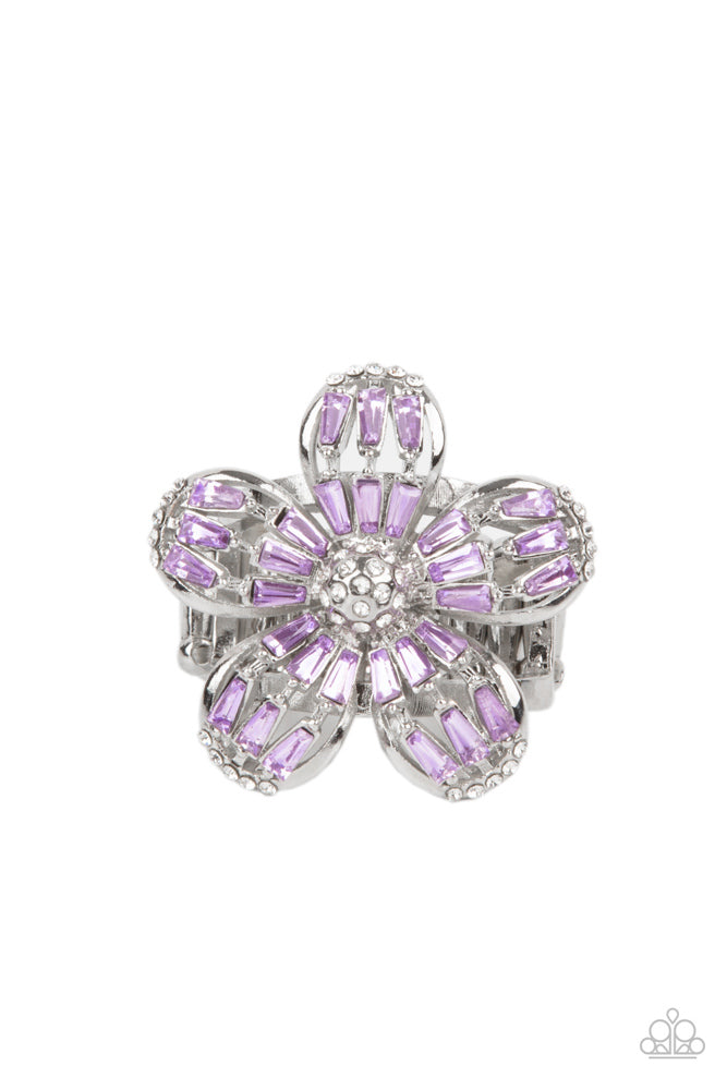 Baroque the spell purple paparazzi store